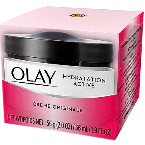 OLAY | Skincare | Olay Original Cream | Poshmark